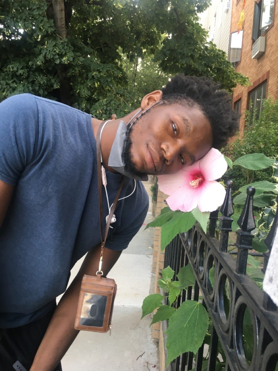 elijah logan – Medium