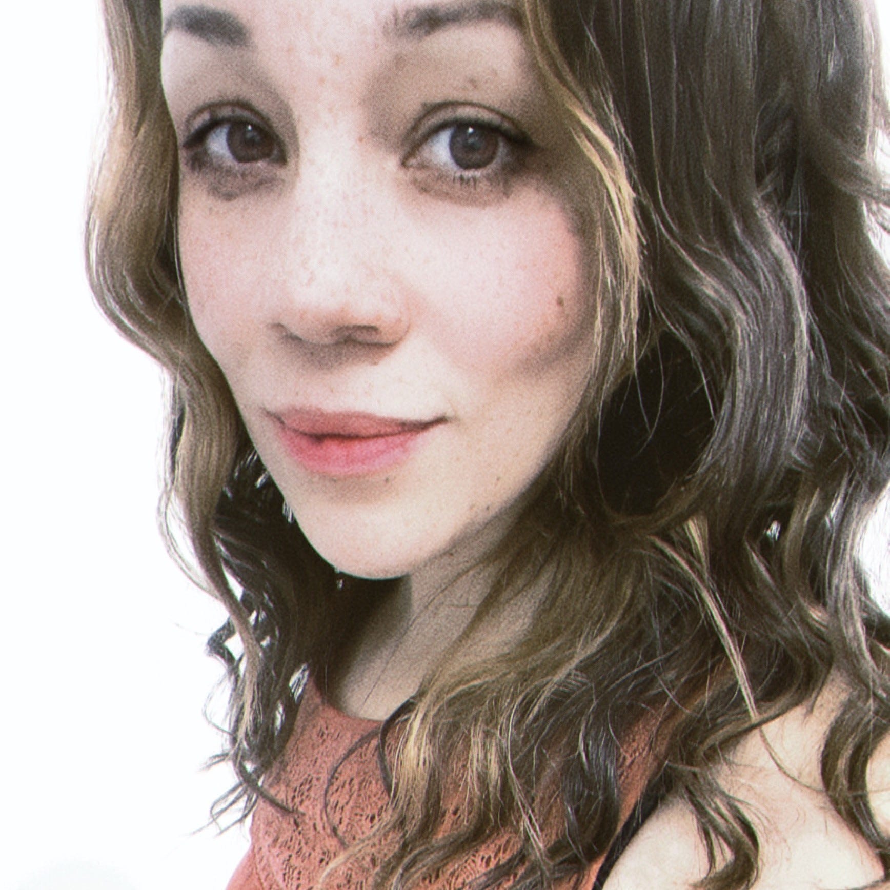 Nina Ryan – Medium