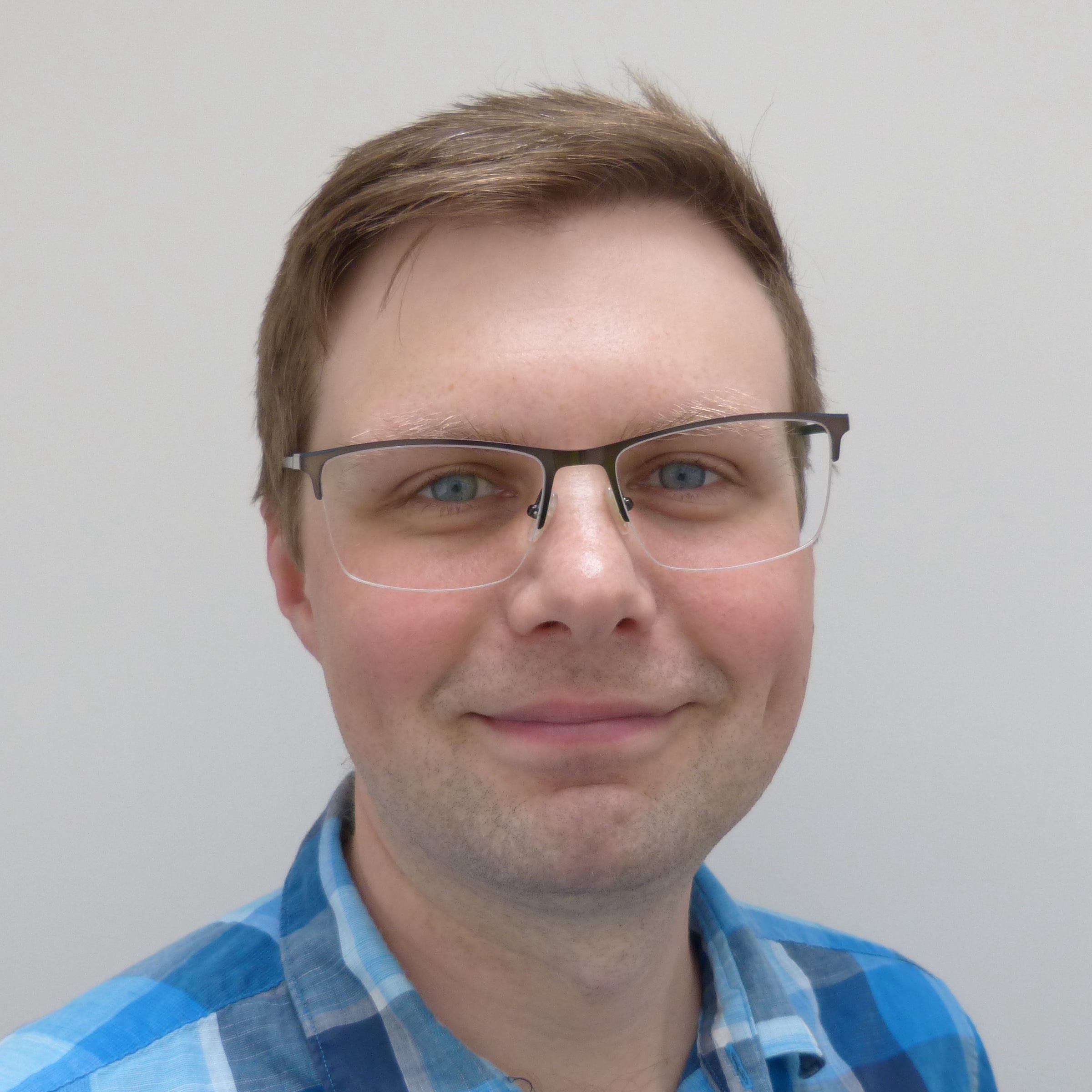 Jesse Kinkead – Medium