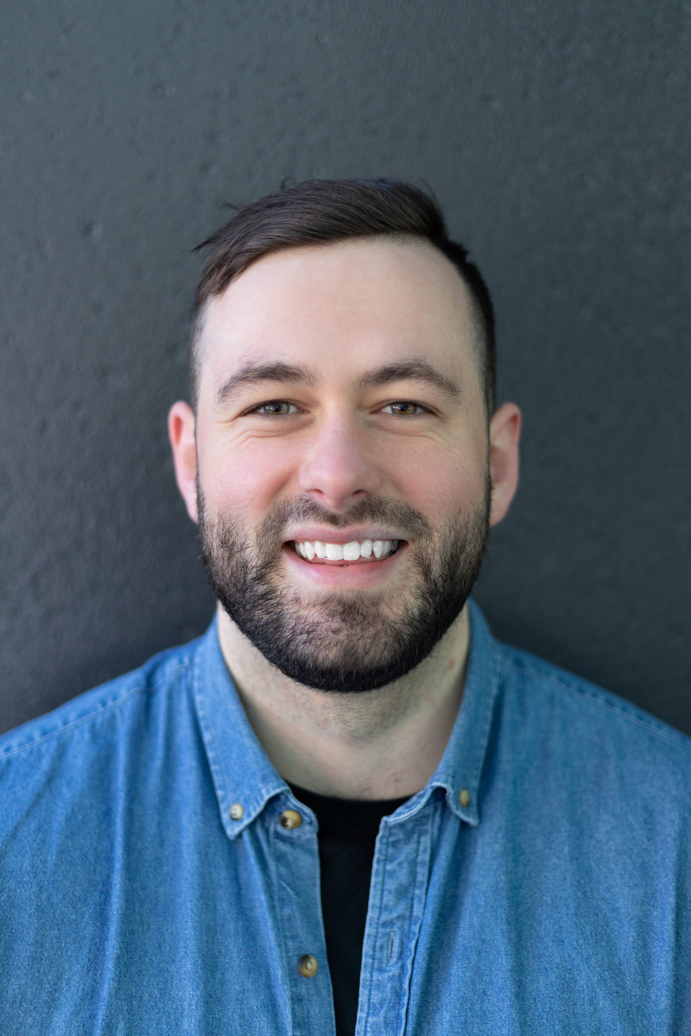 Adam Stewart – Medium