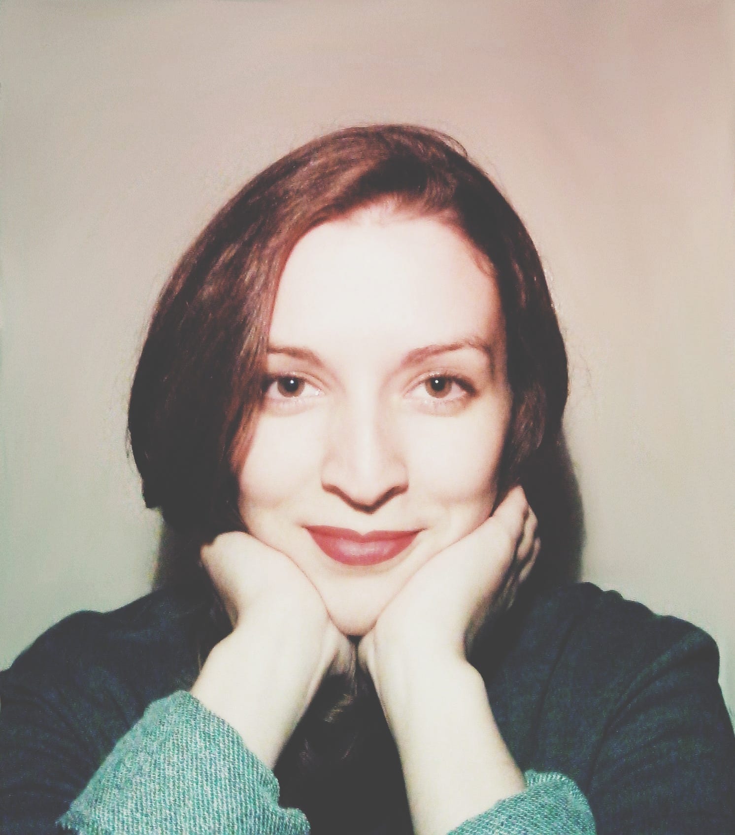 Maria Inês Marques – Medium