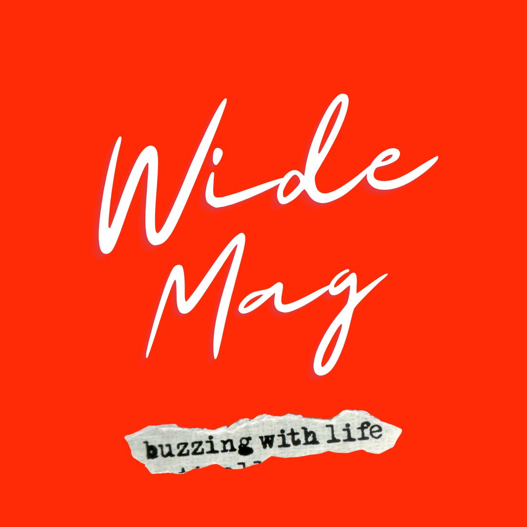 WIDE MAG – Medium