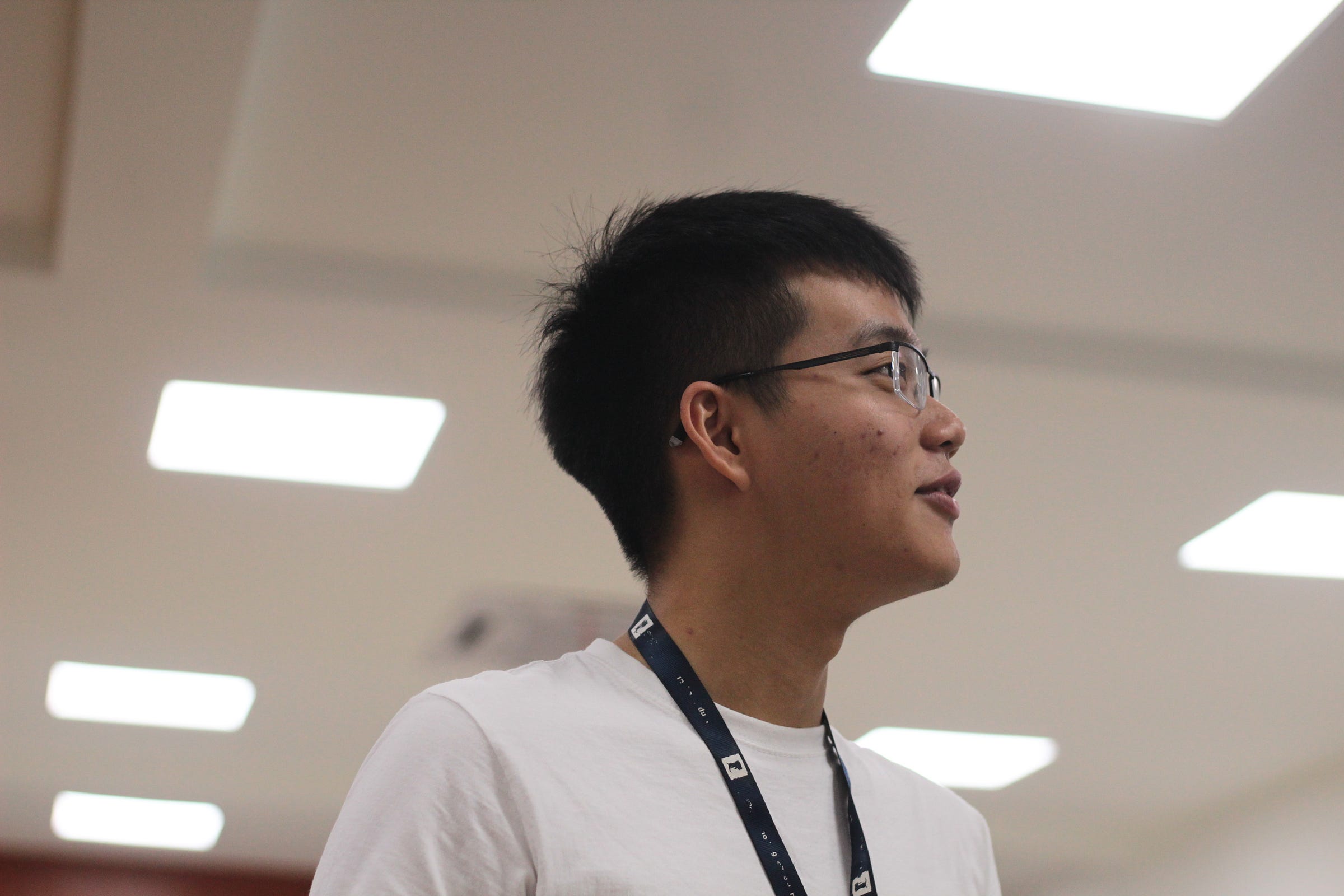 Daniel Lu C.Y. – Medium