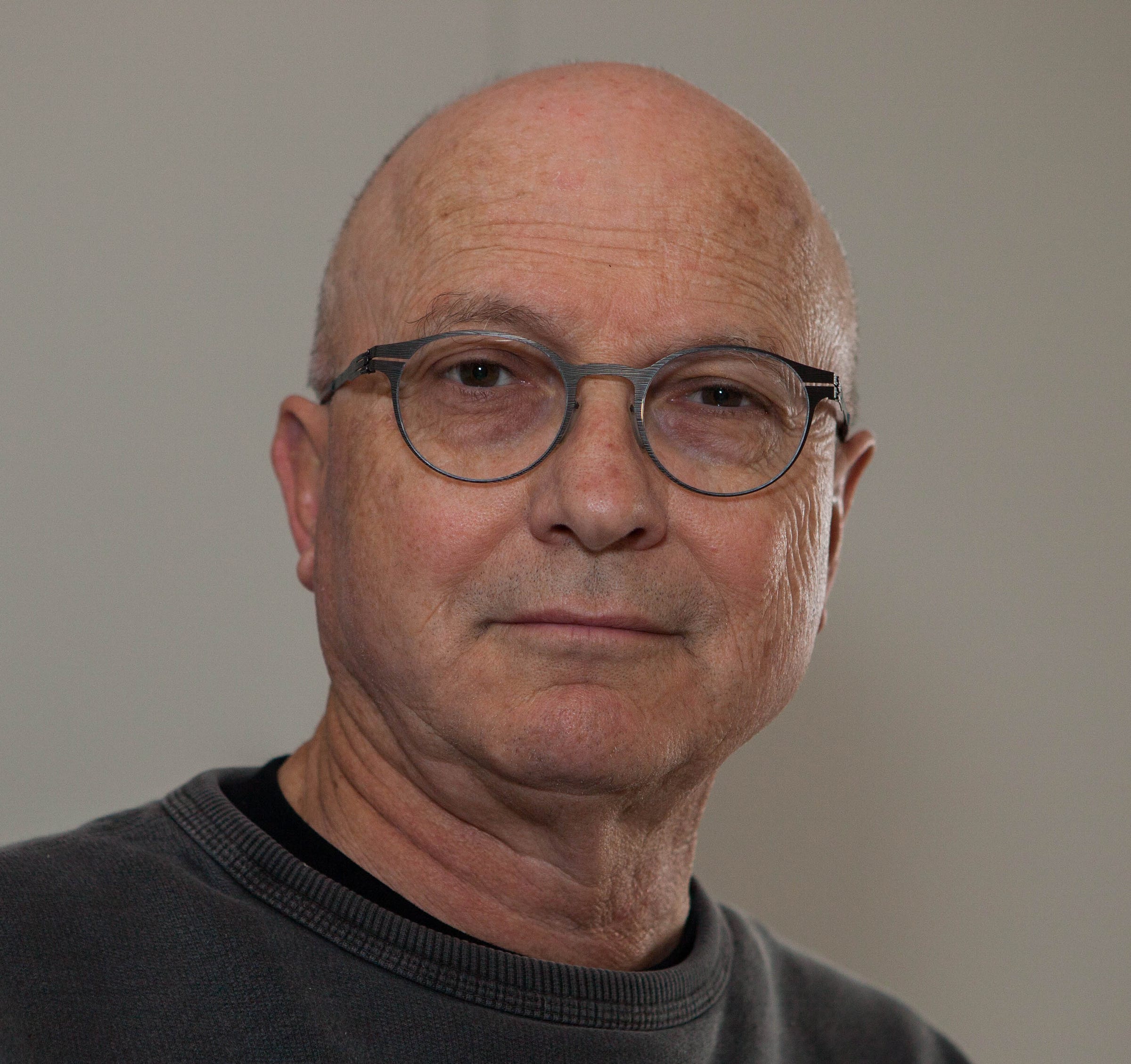 Jack Fleischmann – Medium