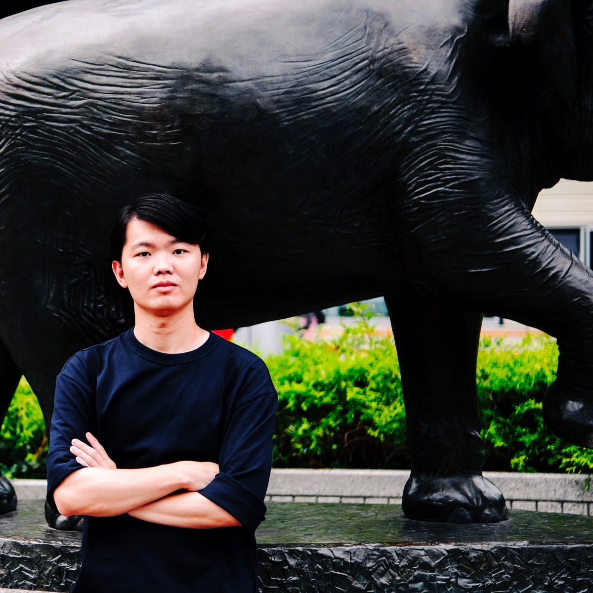 Win Myint Oo – Medium