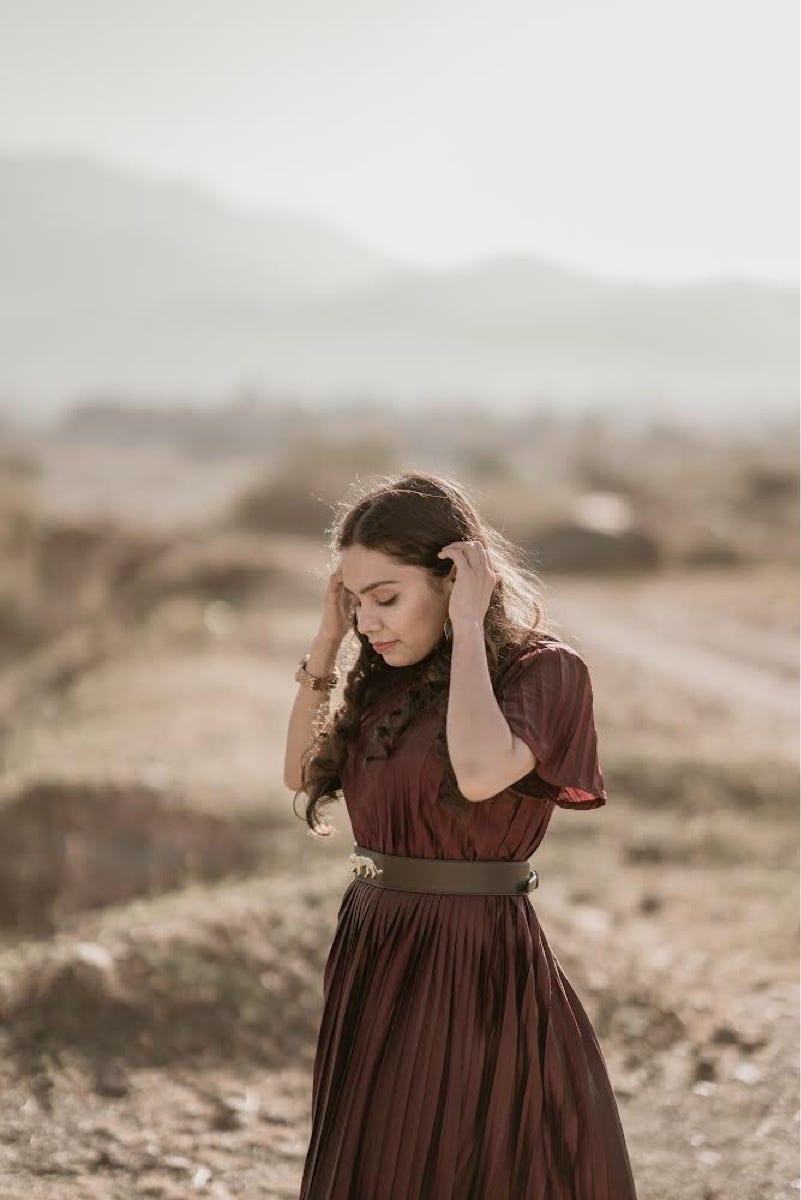 Jass Deep Kaur – Medium