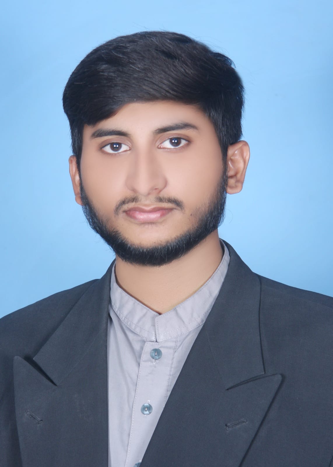 About – M Imran Arshad – Medium