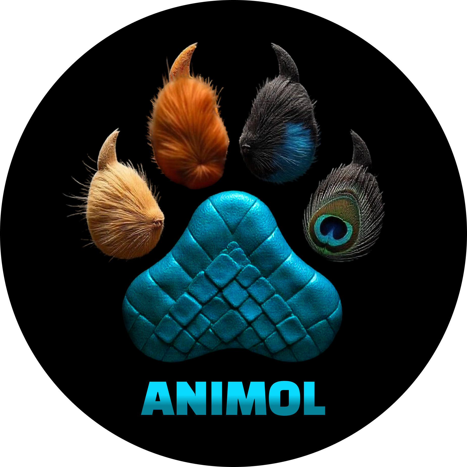 Animol Club – Medium
