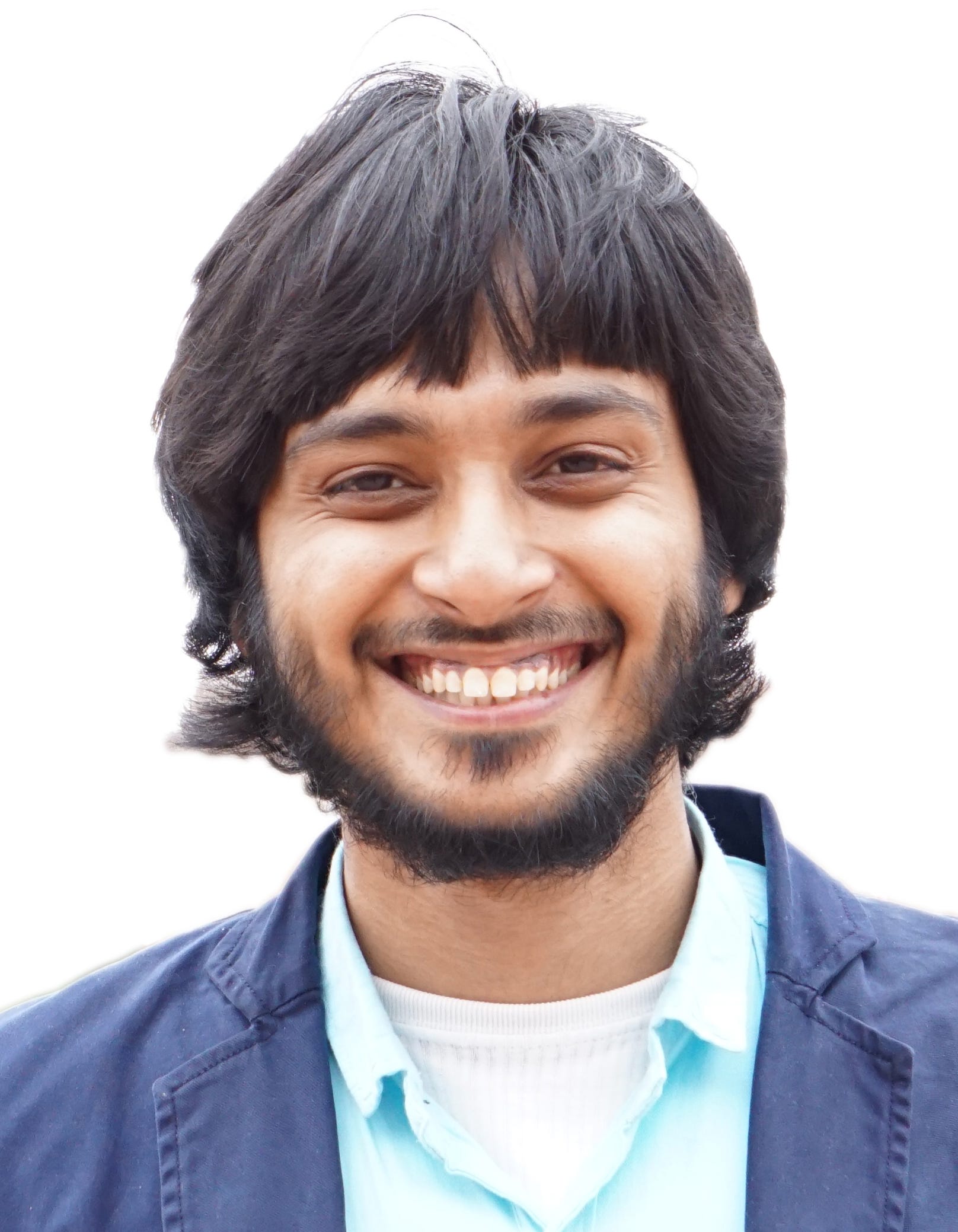 Mohammad Ammar – Medium