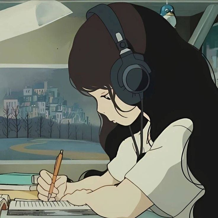 rein ୨ৎ – Medium