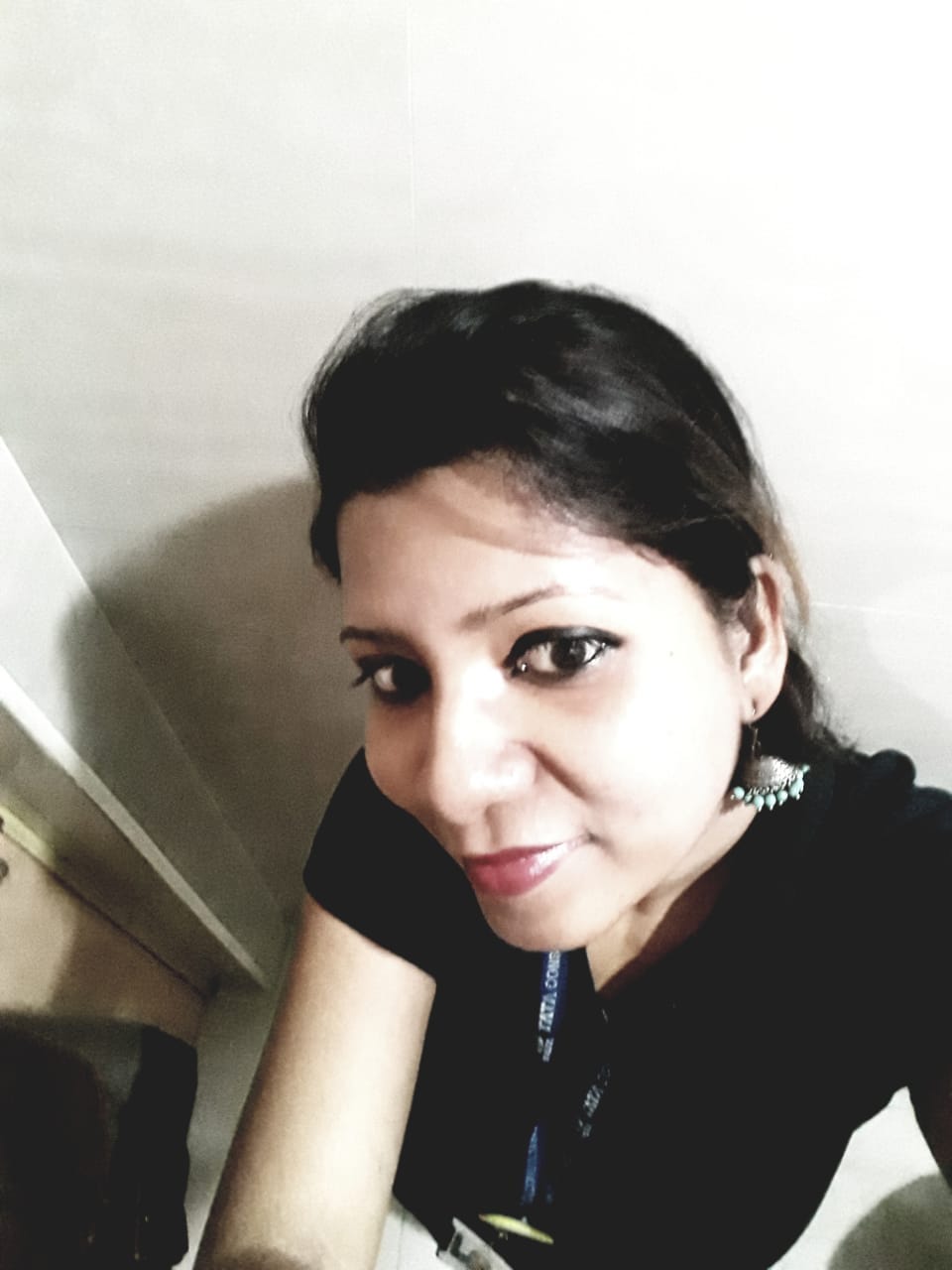 Rabeka Alexander – Medium