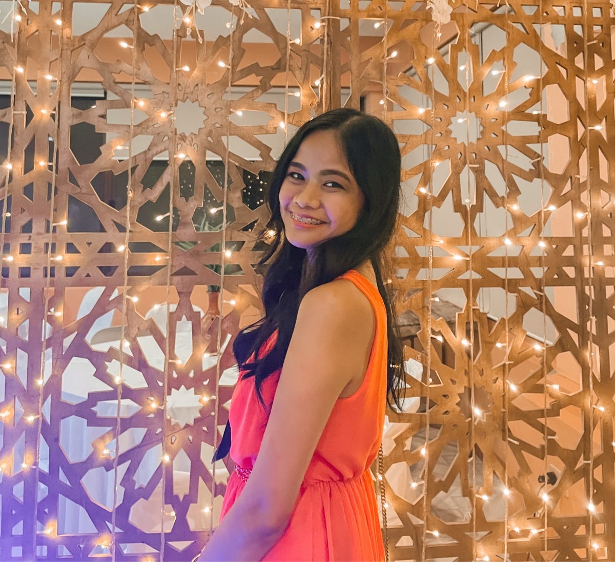 Loved, Achi! – Medium