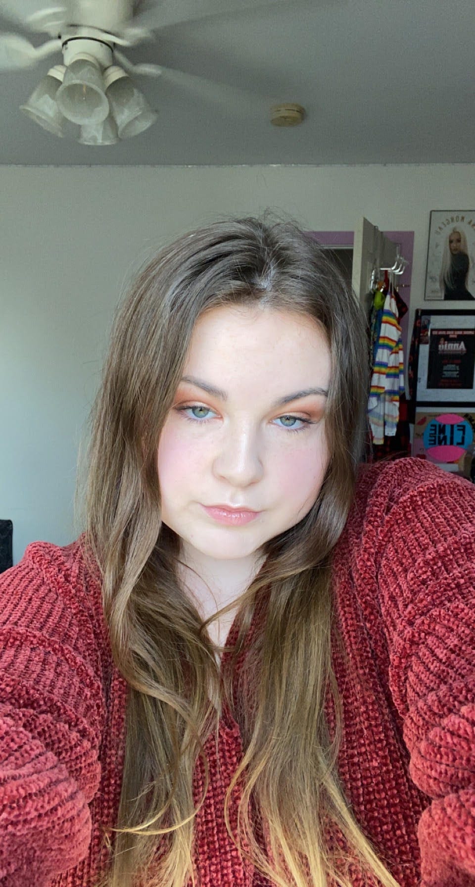 Stephanie Harrison – Medium