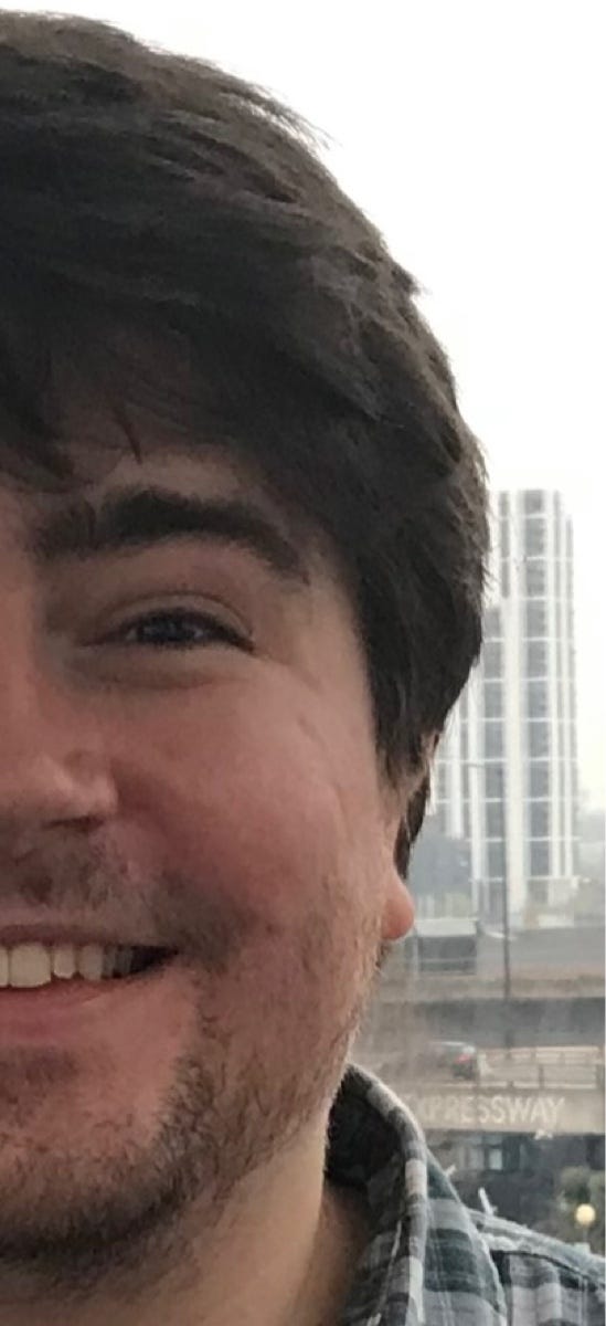 Edward Allen – Medium