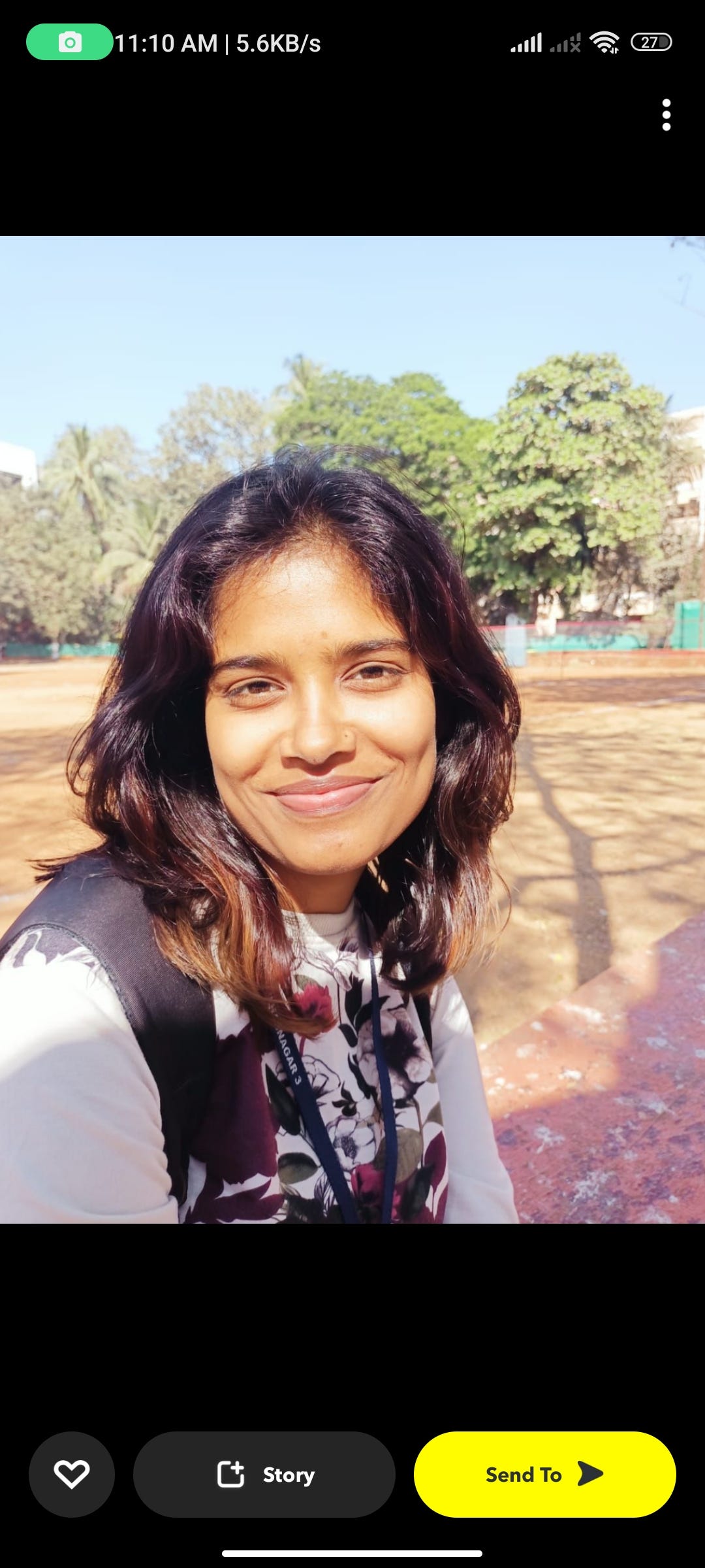 shalini shree – Medium