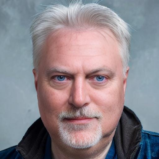 Tim Adkins – Medium