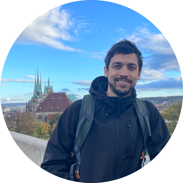 About – Frank Arellano – Medium