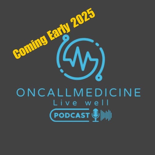 About – Oncallmedicine – Medium