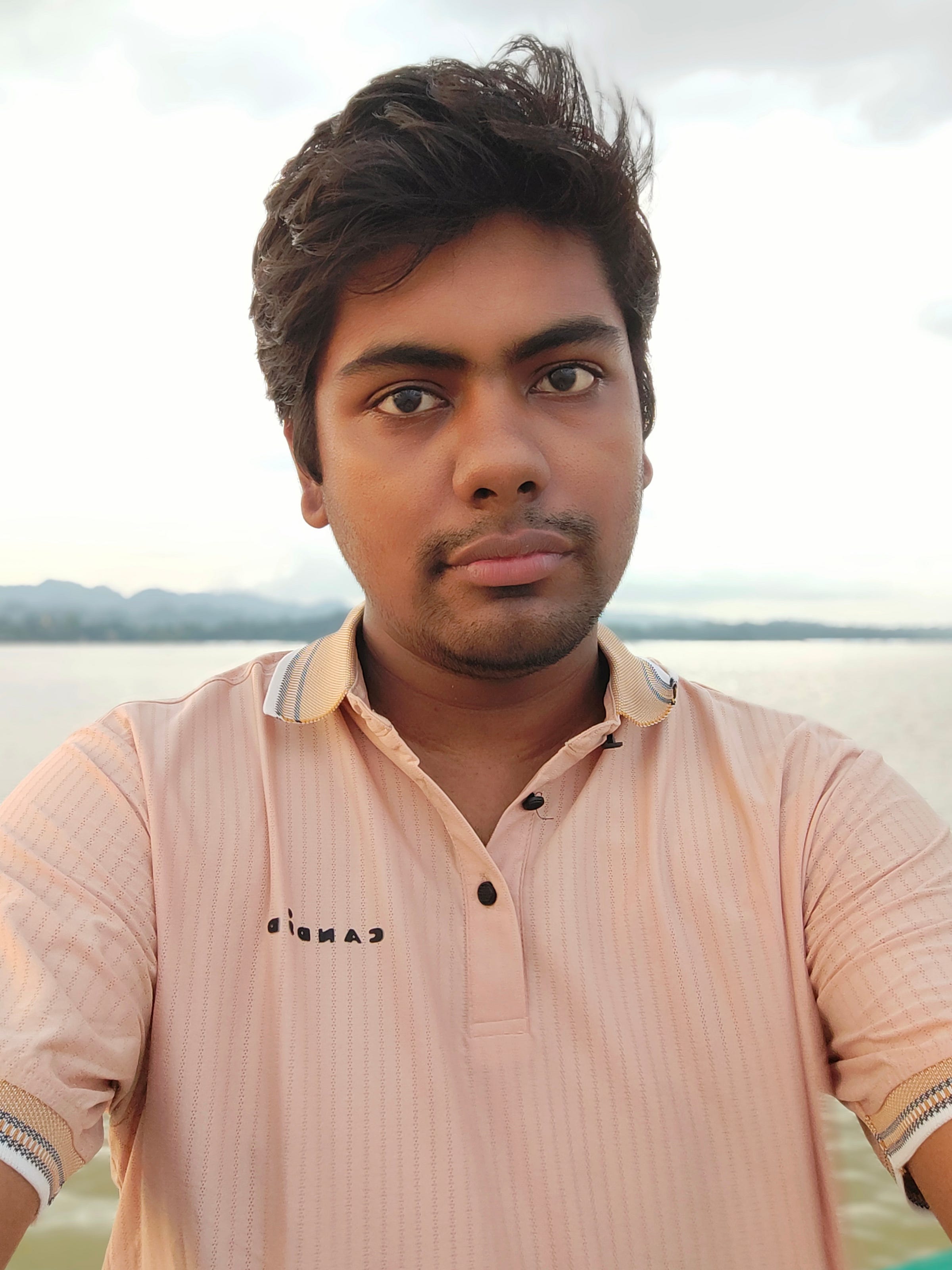 Rizwan Hasan – Medium