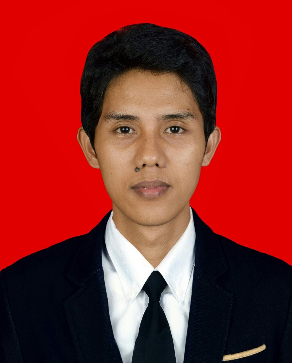MUHTAR SABARA – Medium