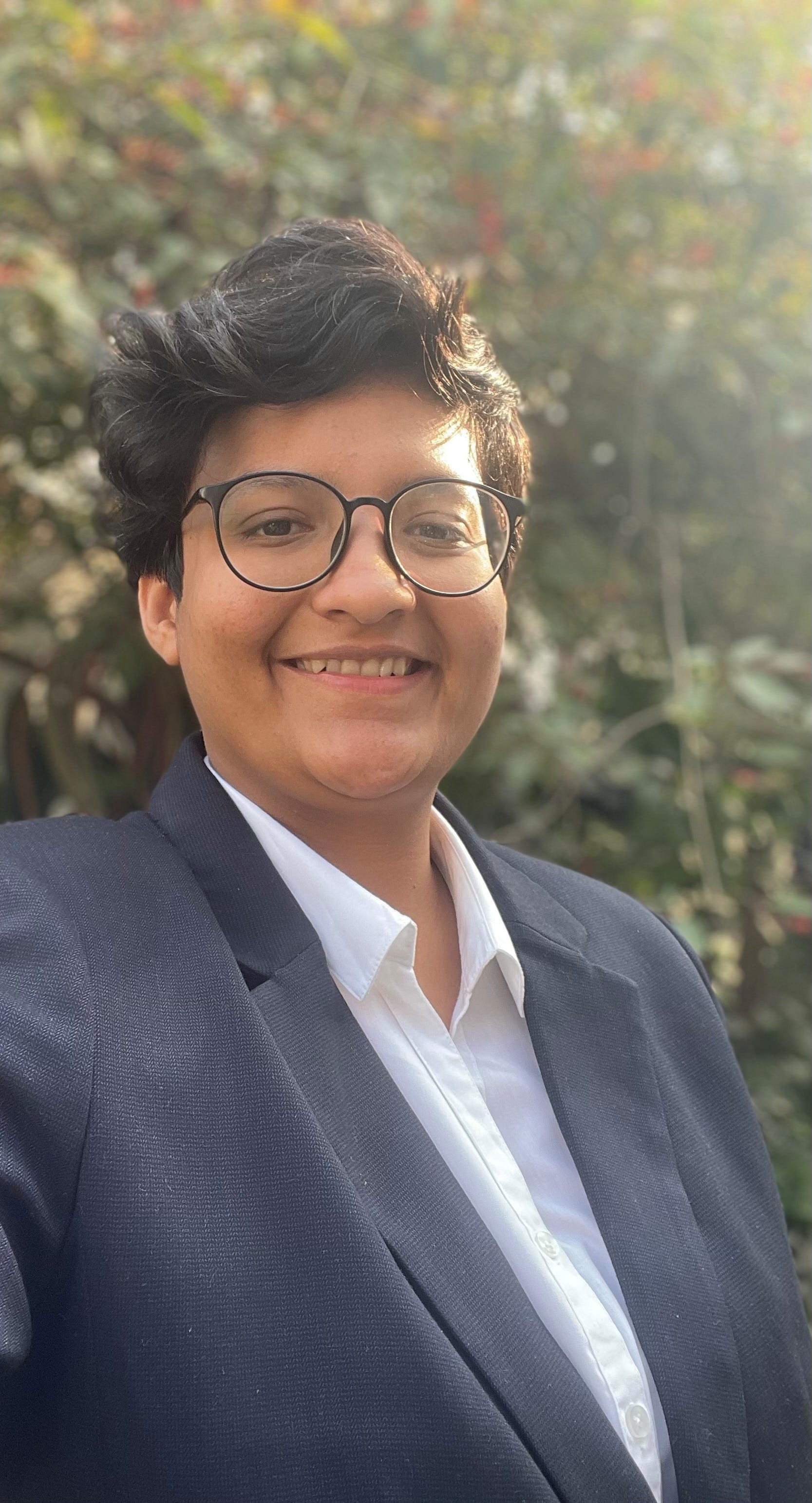 Akshita Singh – Medium