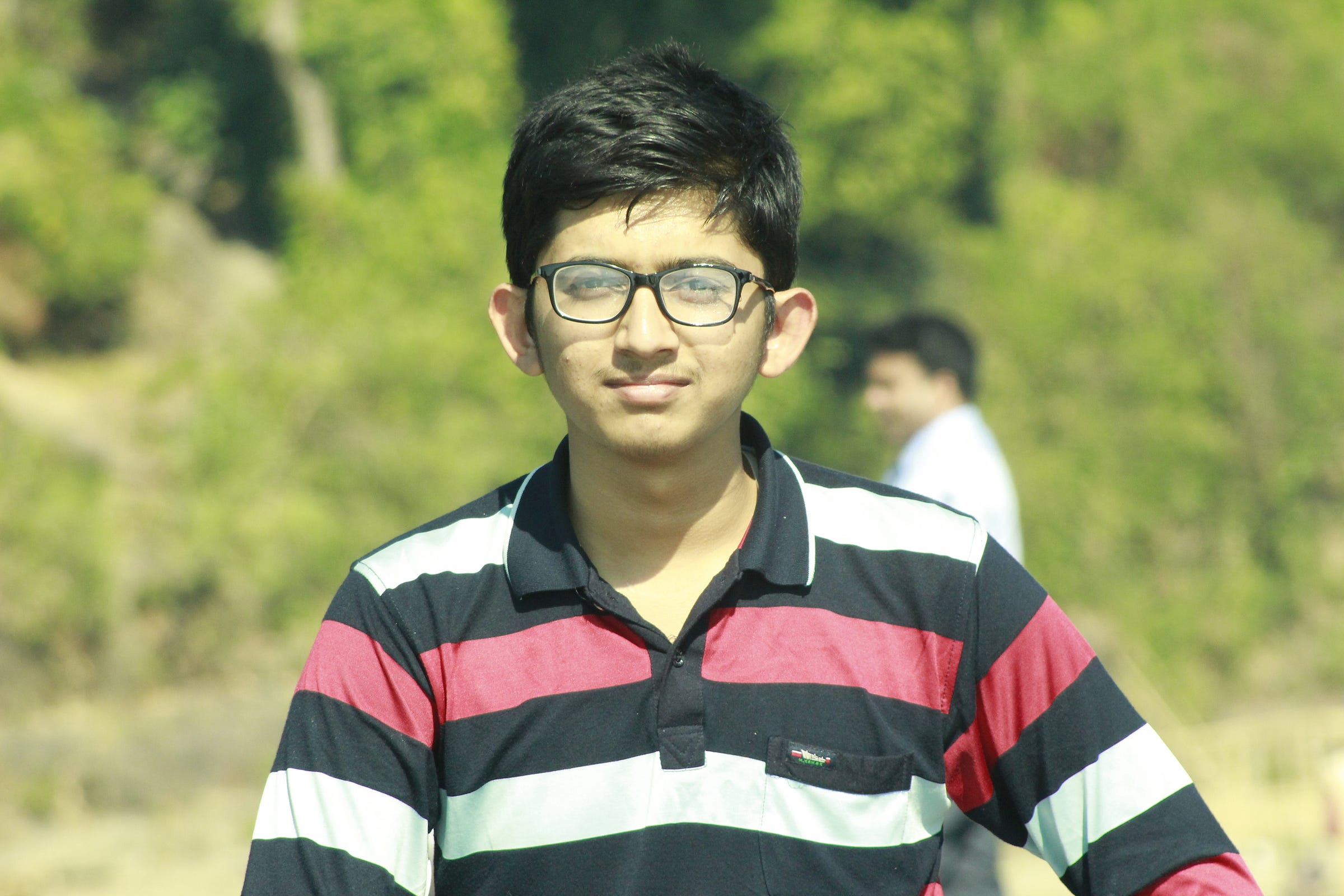 S M Sazid Arman – Medium