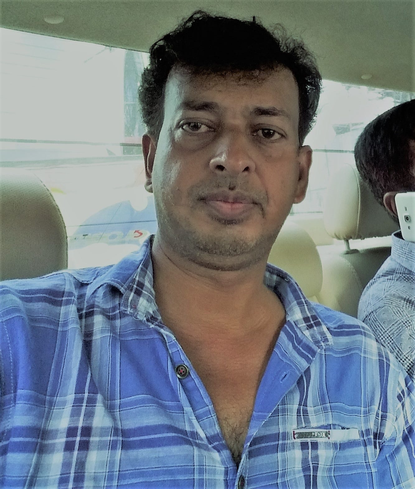 Forhad Hussain Khan – Medium