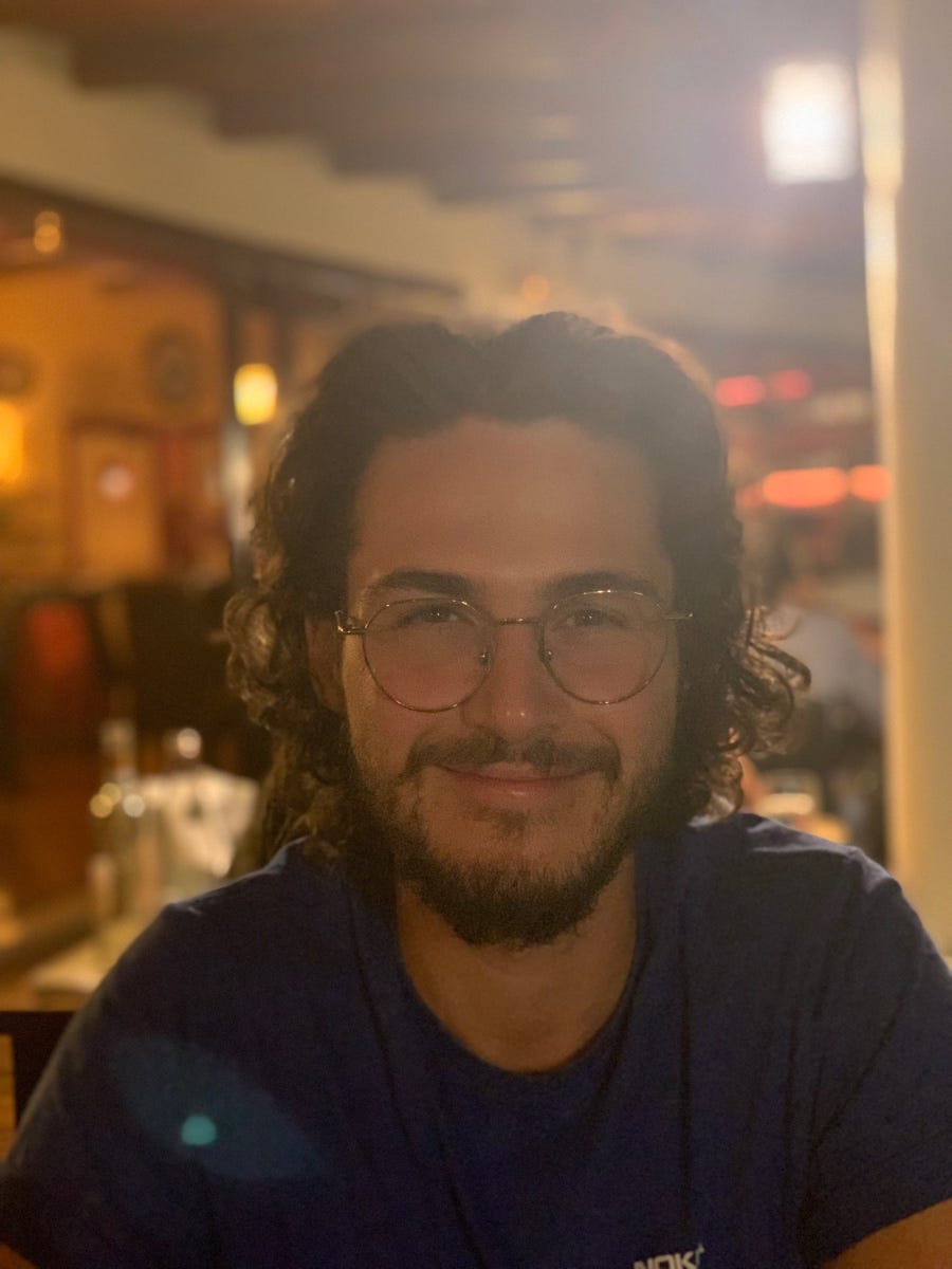 Diogo A.P. Nunes – Medium