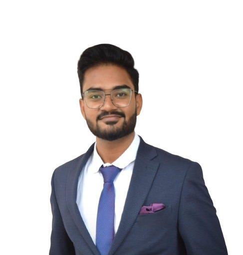 Shreyas Jadhav – Medium