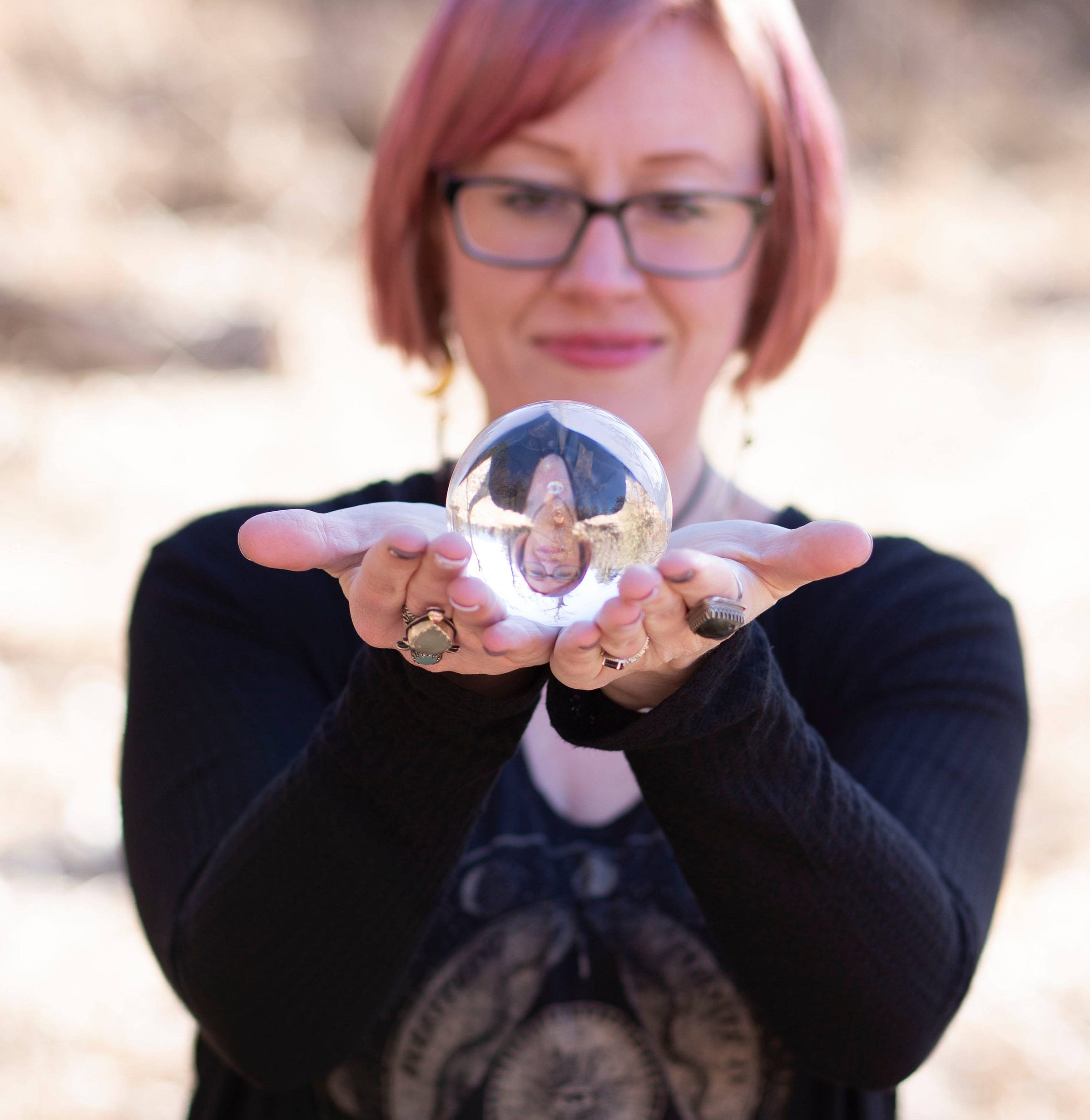 Ember James – Medium