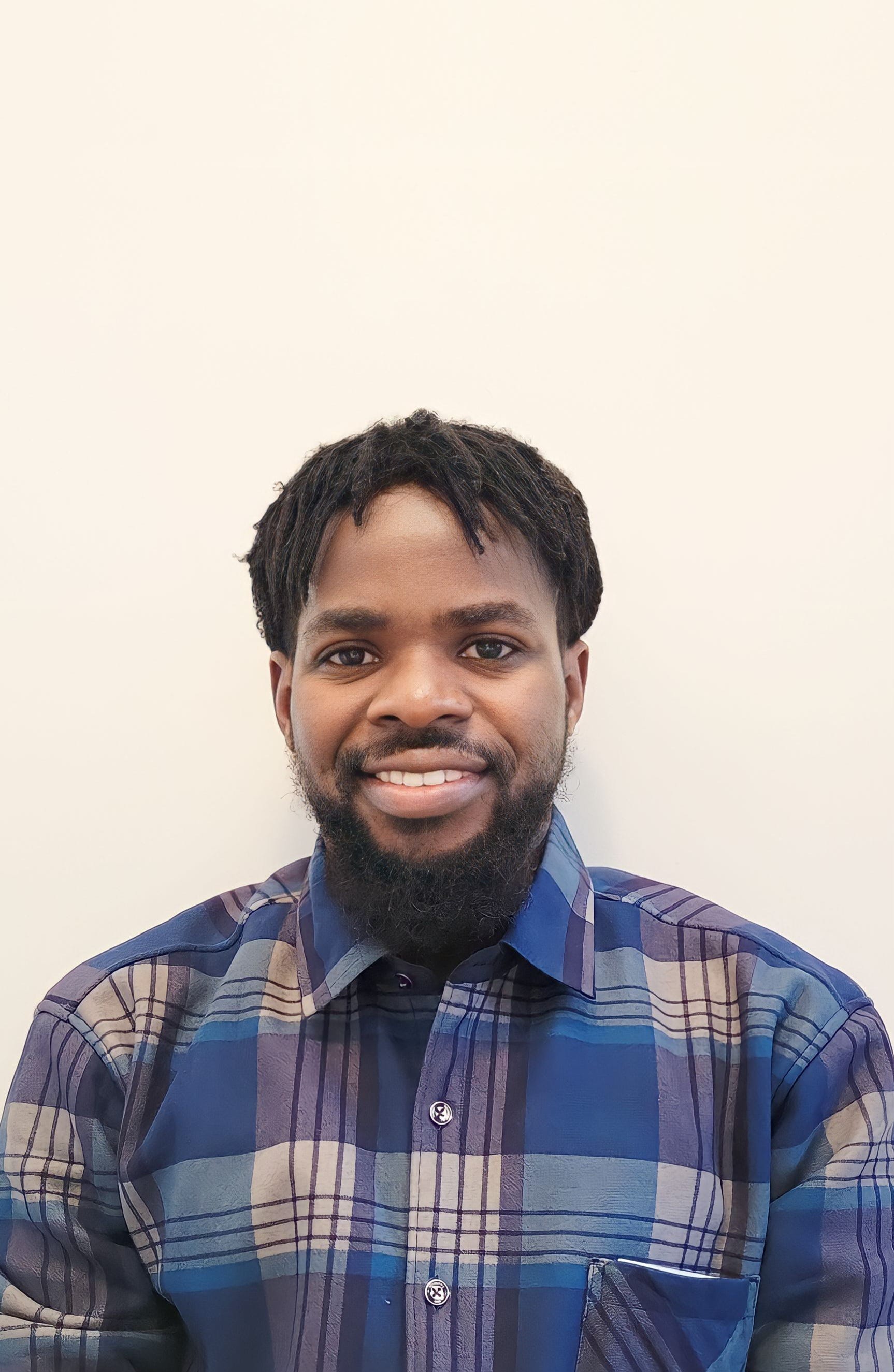 Daniel Samuel – Medium