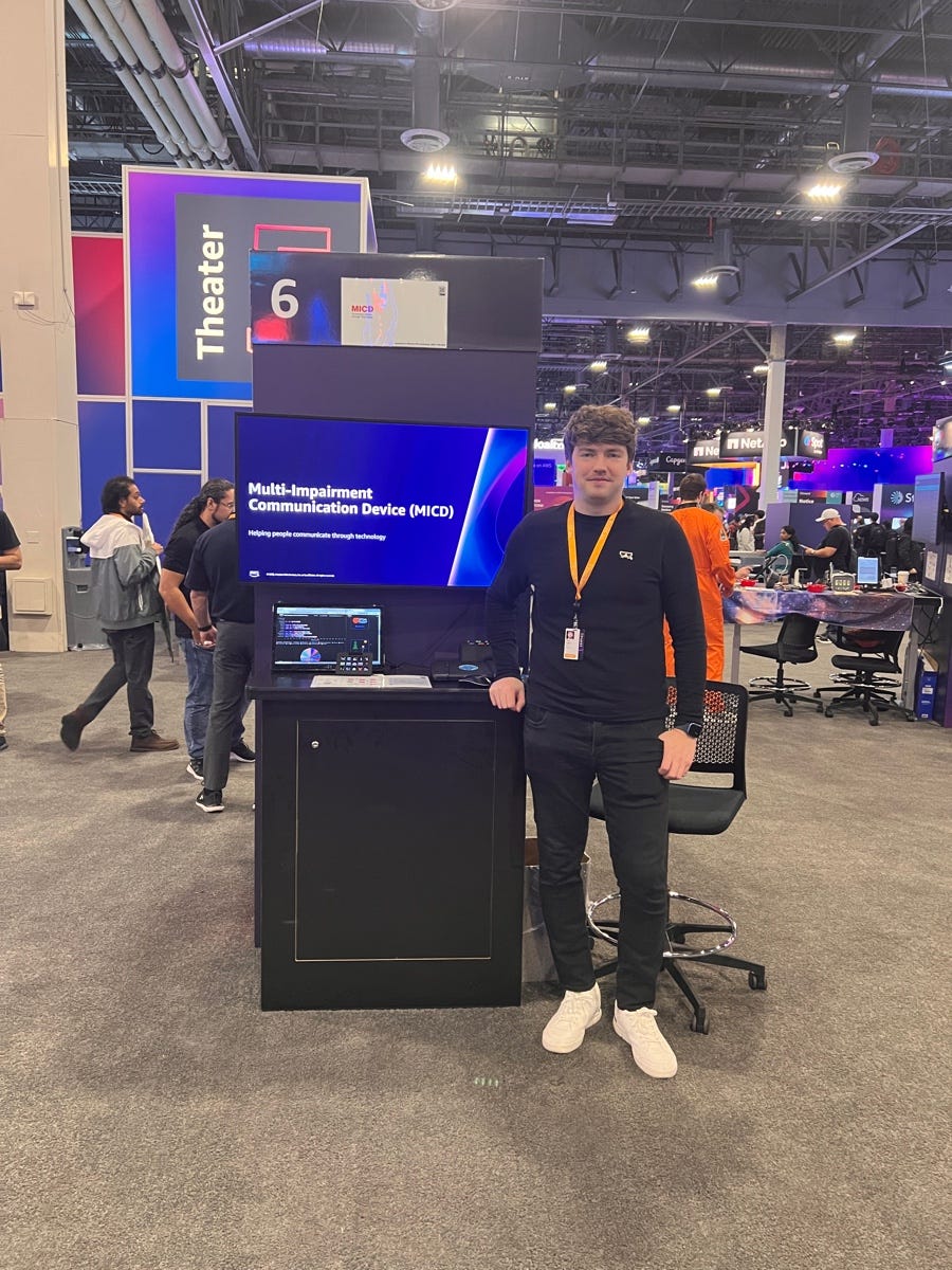 Maksim Tybar – Medium