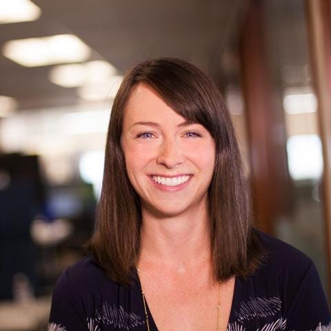 Stephanie Smith – Medium