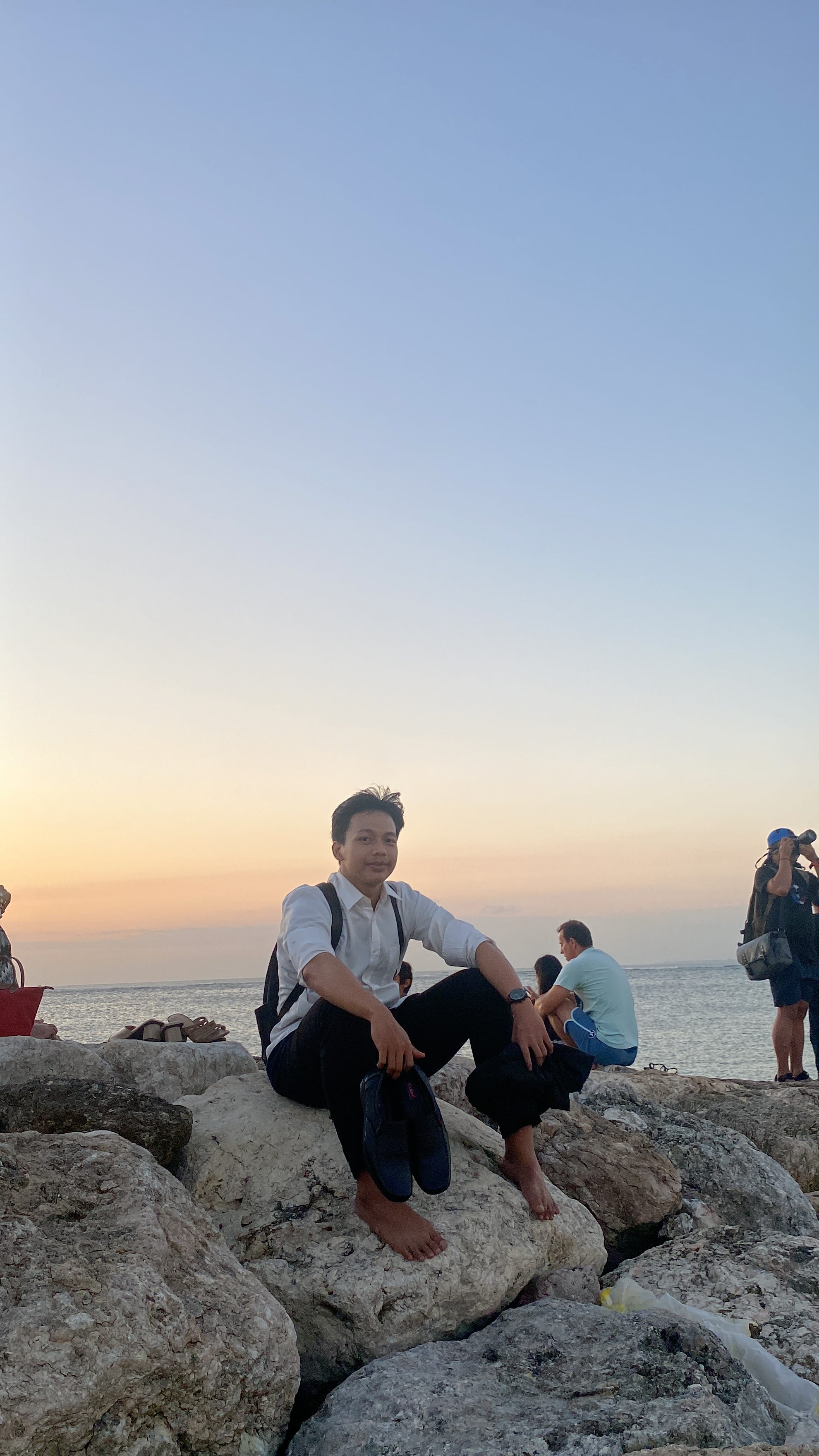 Galih Aditya Mohammad – Medium