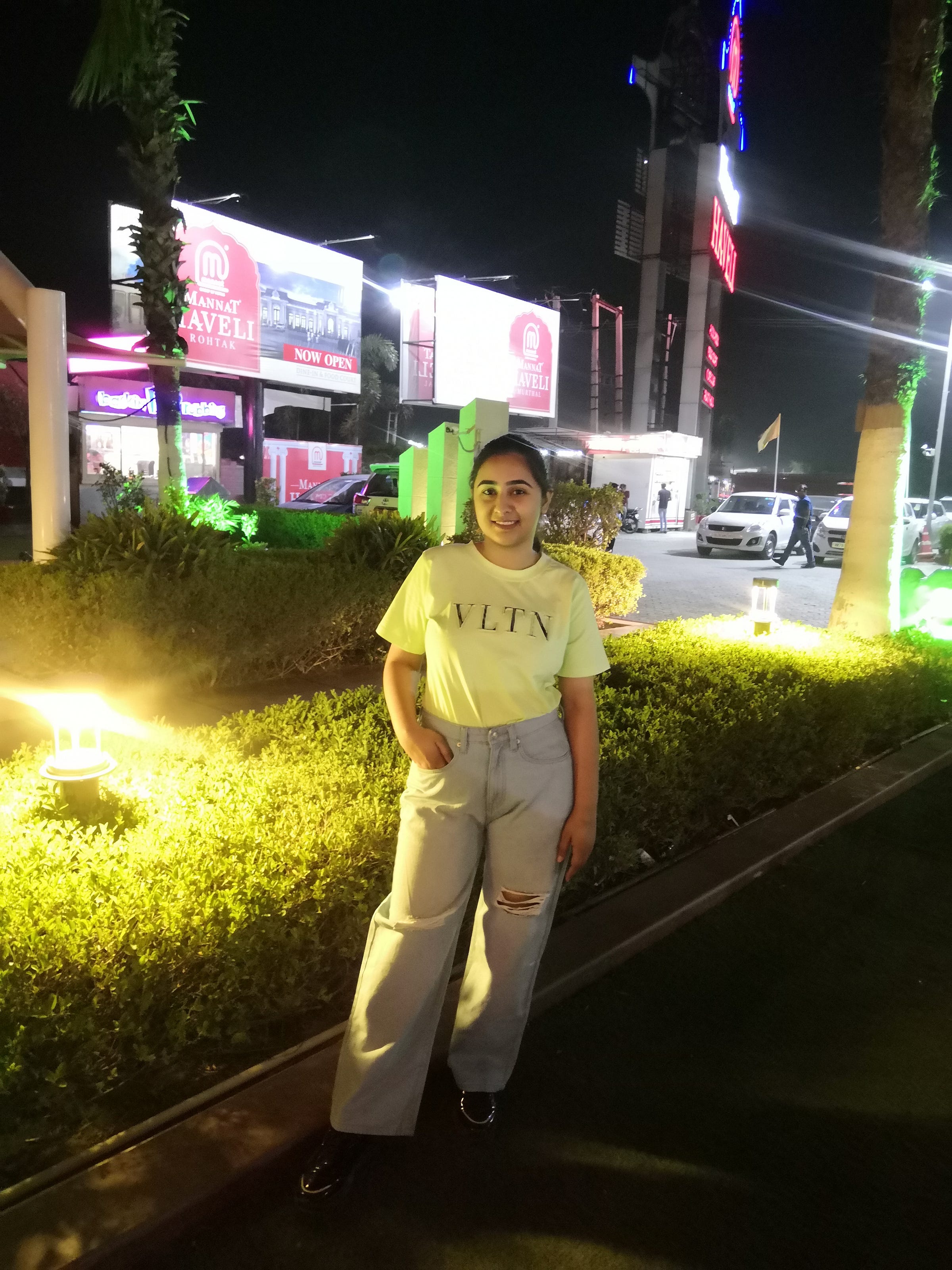 About – Sweety Nandal – Medium
