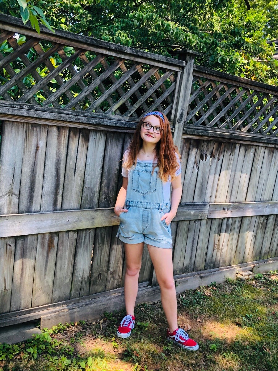 About – emily – Medium