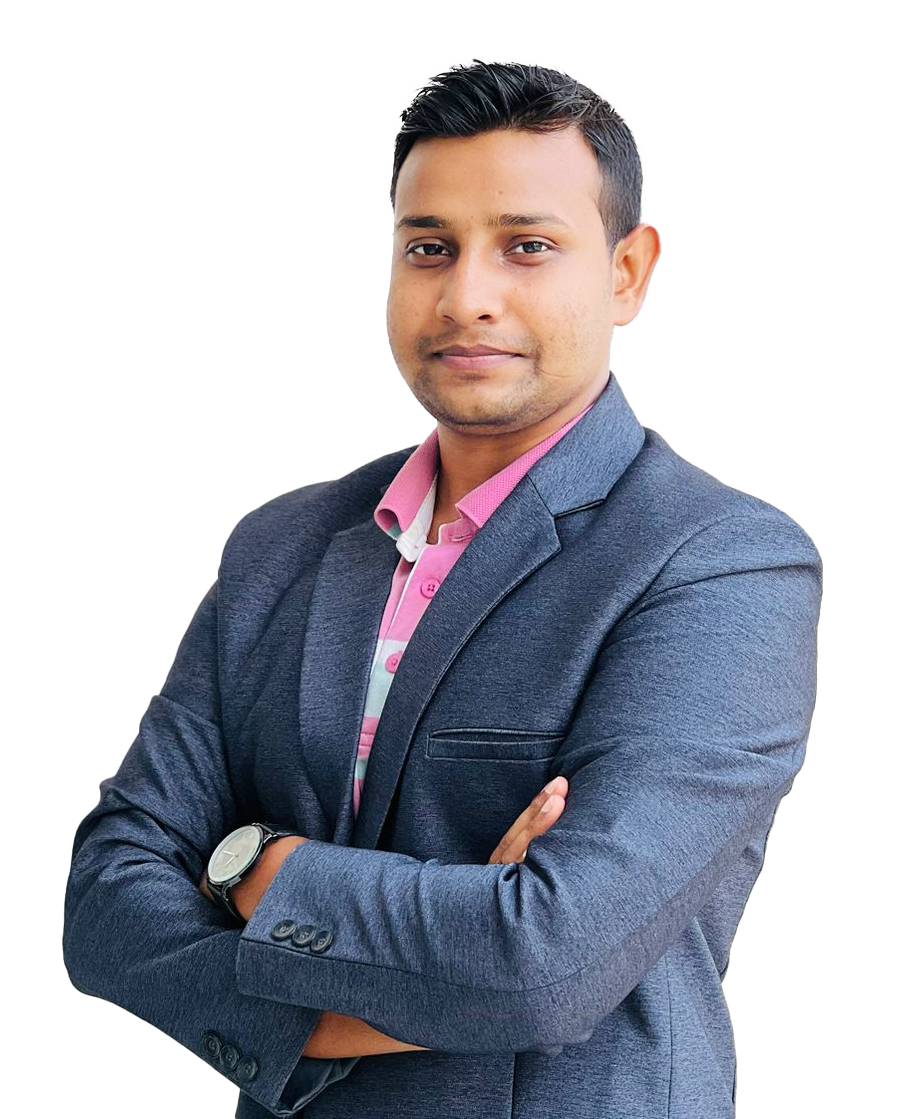 AR Ashik – Medium