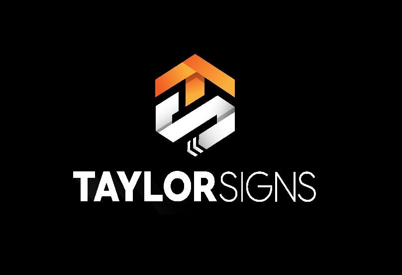 Taylor Signs – Medium