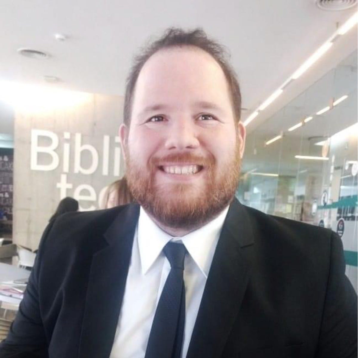 Jorge Agustín Barrionuevo – Medium