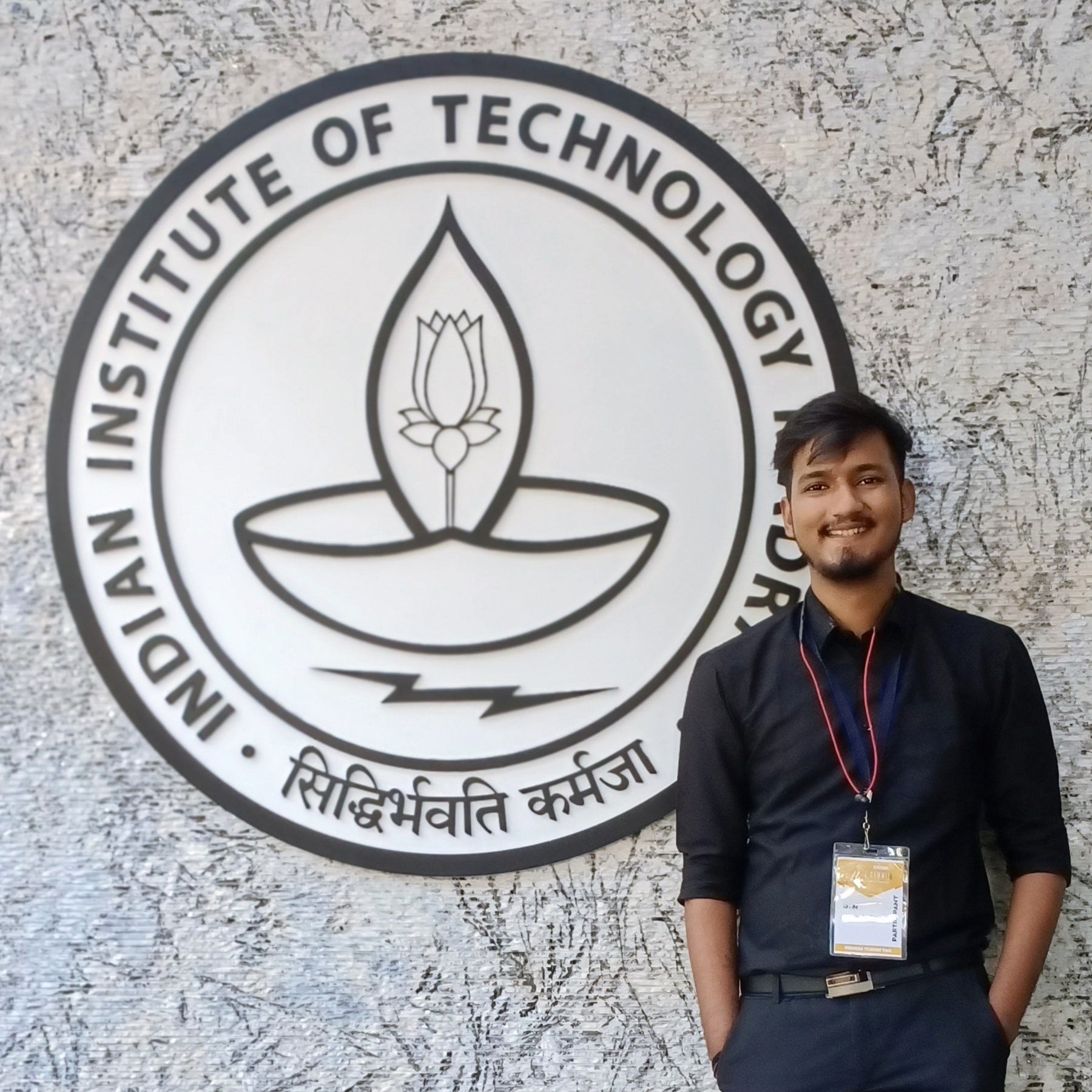 Umang Srivastava – Medium