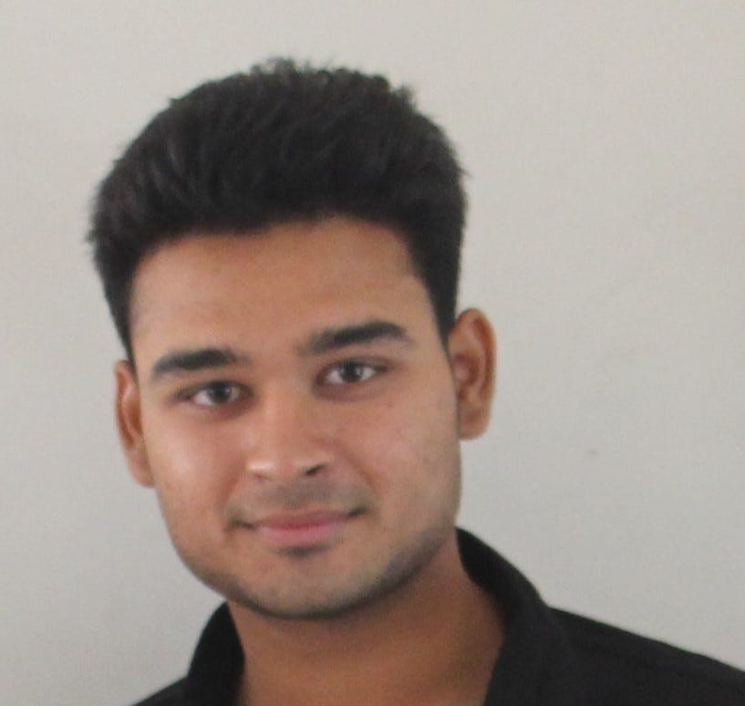 Mehul Agrawal – Medium