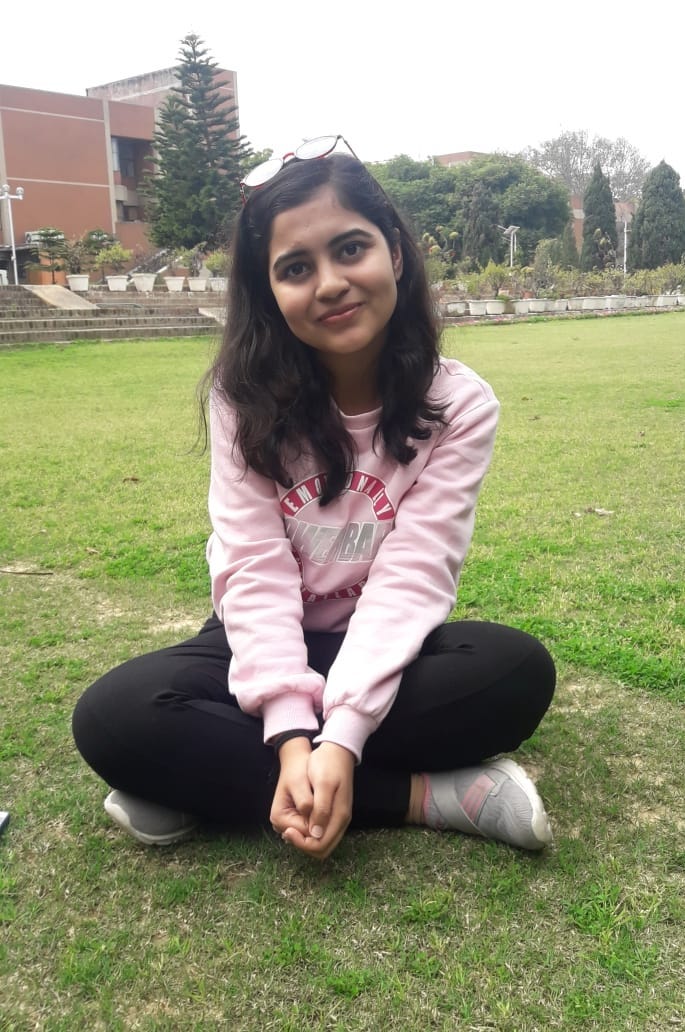 Namita Ahuja – Medium