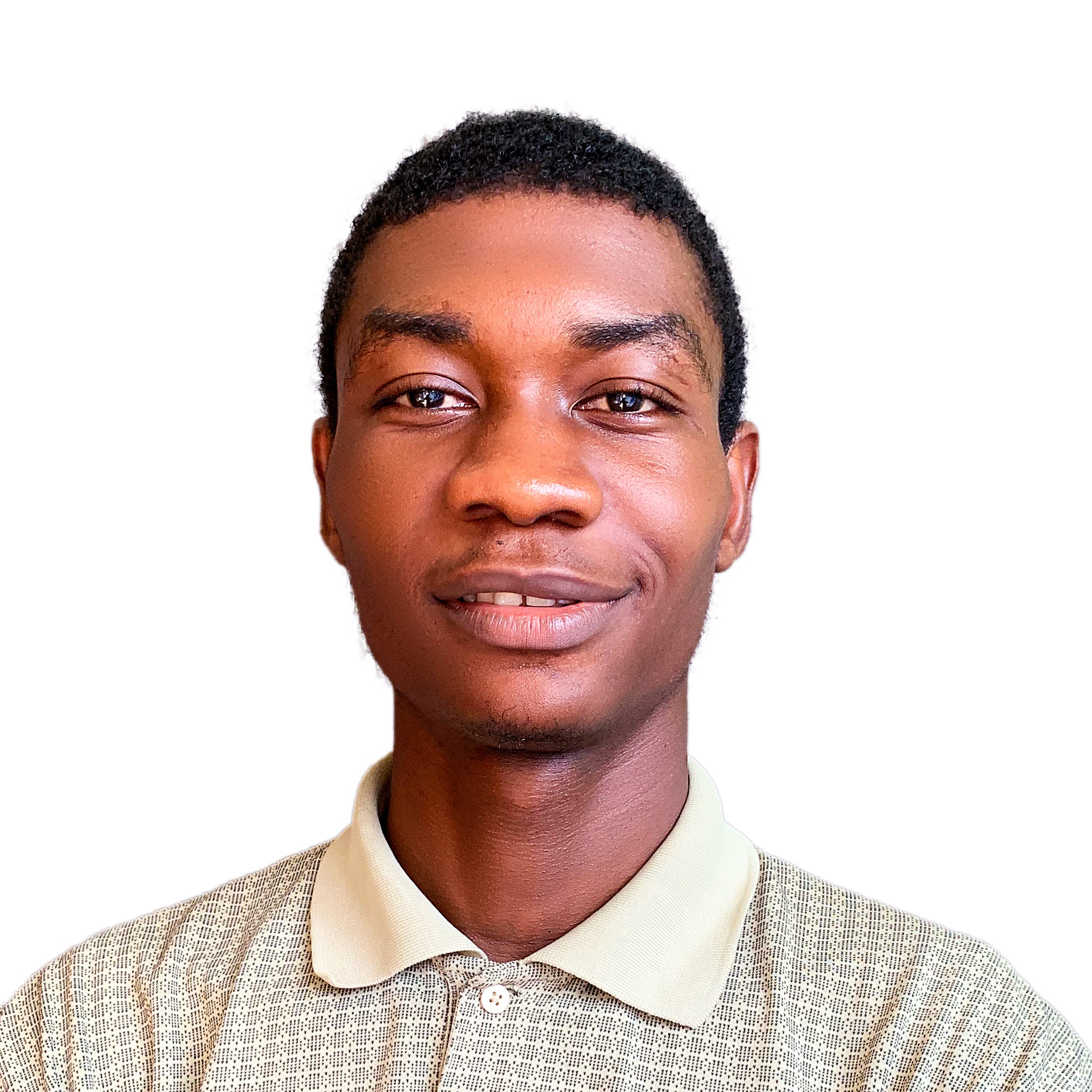 About – Joshua Jacob – Medium