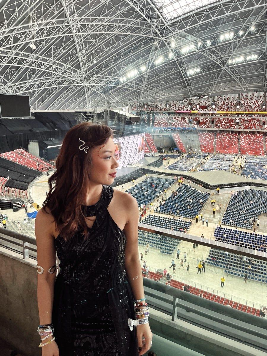 About – Dialogues by Deandra – Medium