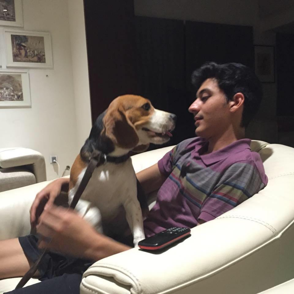 Varun Parekh – Medium