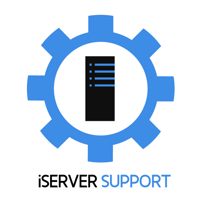 IServer Support – Medium