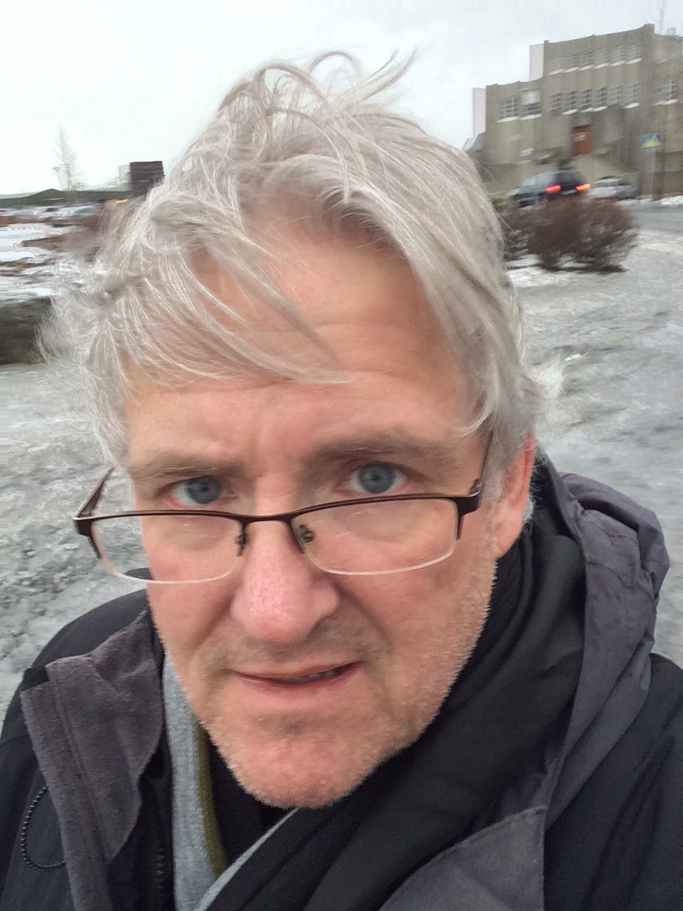 Tom Hoover on Medium curated some lists