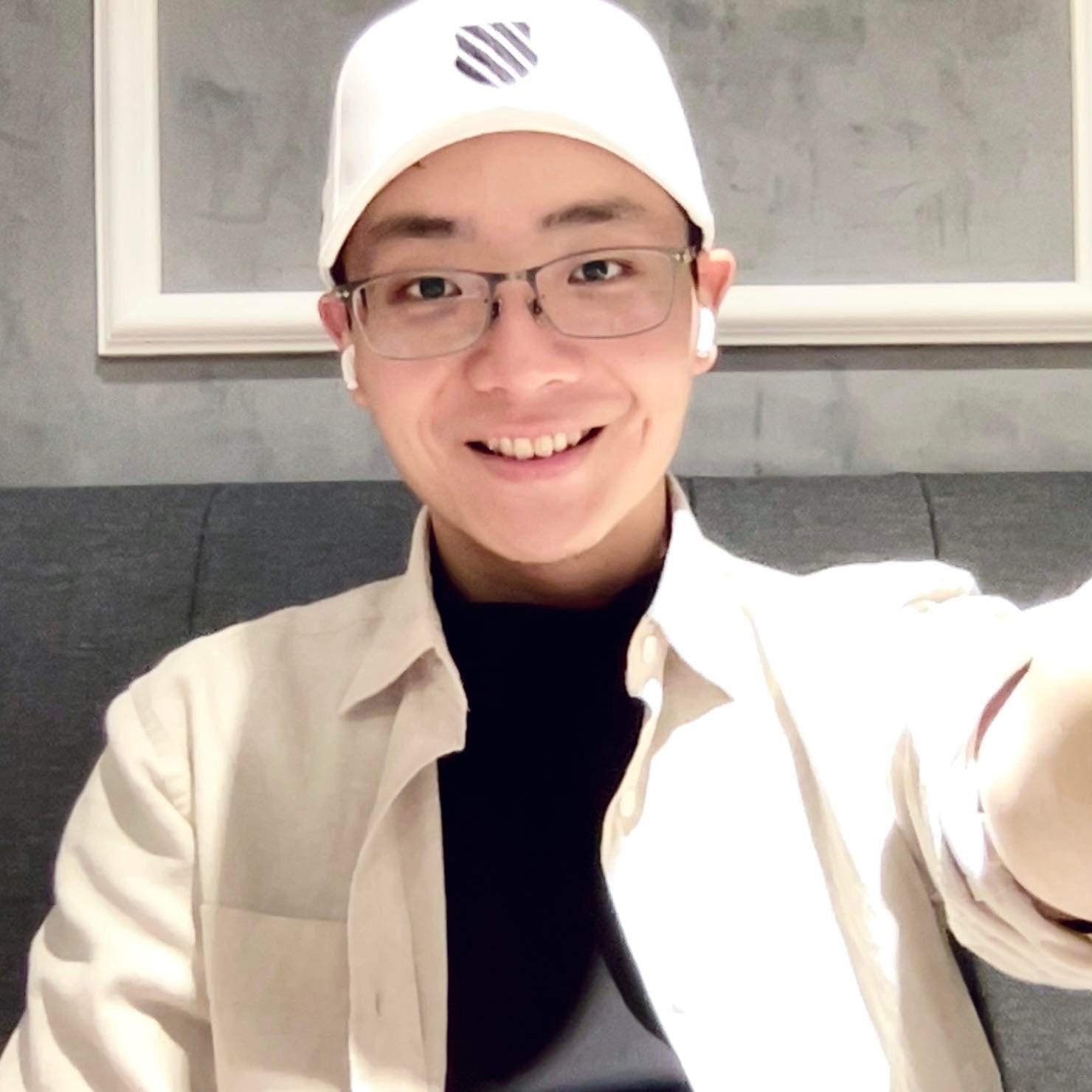 About – 方君竹 J.Z Fang – Medium