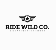 Ride Wild Co – Medium
