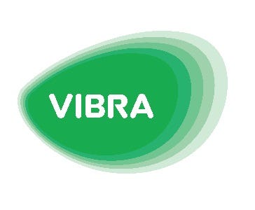 Vibraagroindustrials – Medium